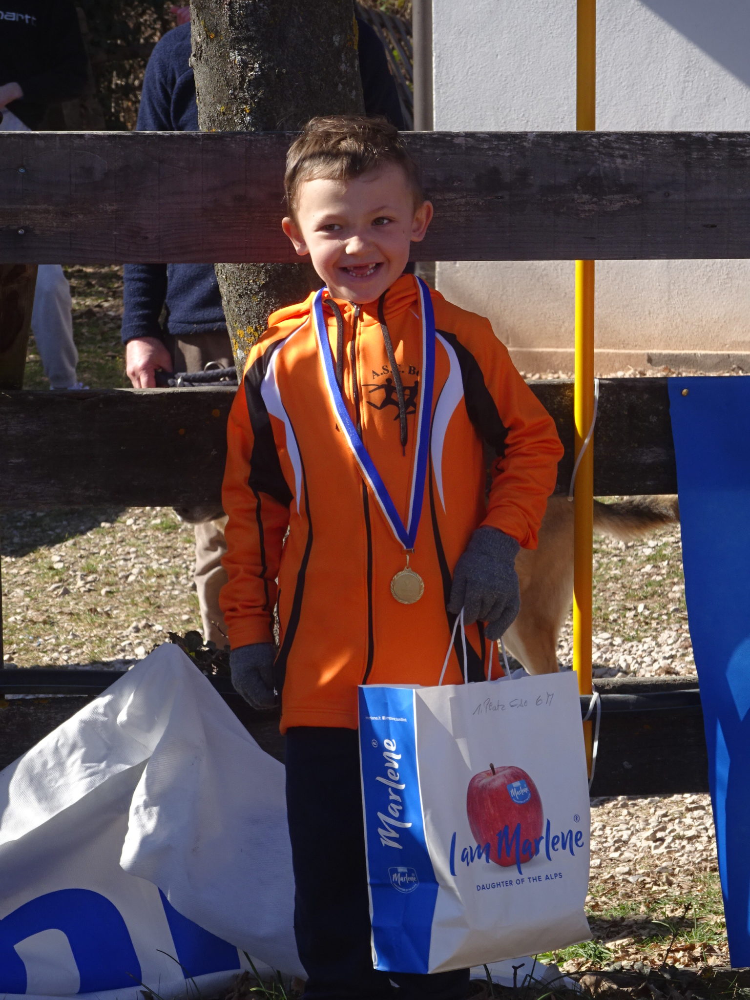 Georgs-Turm Crosslauf | Amateur Sport Club Berg